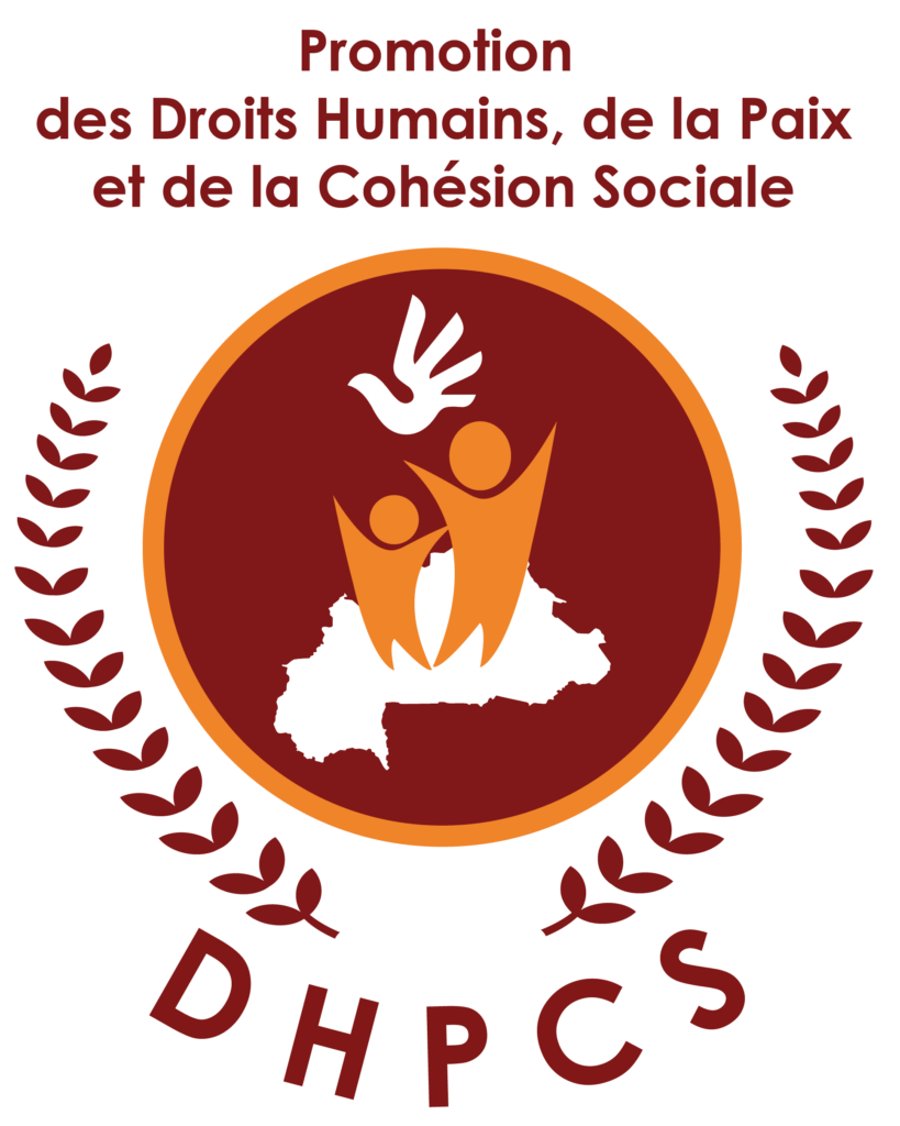 Particip – PROJET DE PROMOTION DES DROITS HUMAINS, DE LA PAIX ET DE LA ...